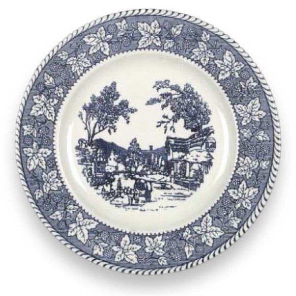 Dining | Vintage Homer Laughlin Stratwood Collection Shakespeare ...